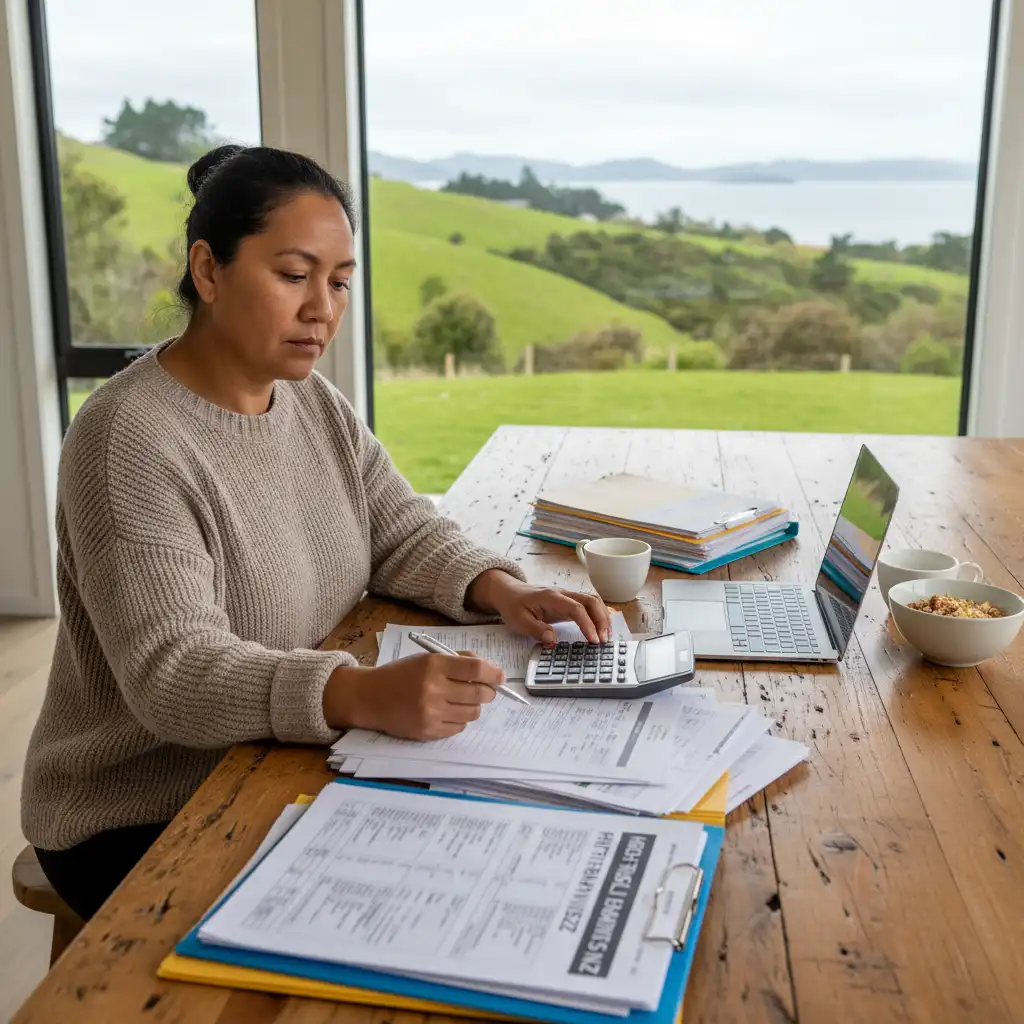 Work and Income Loans & Grants – Loan Shark