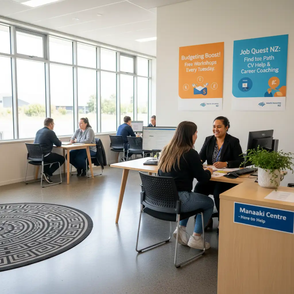 Work and Income Loans & Grants – Loan Shark