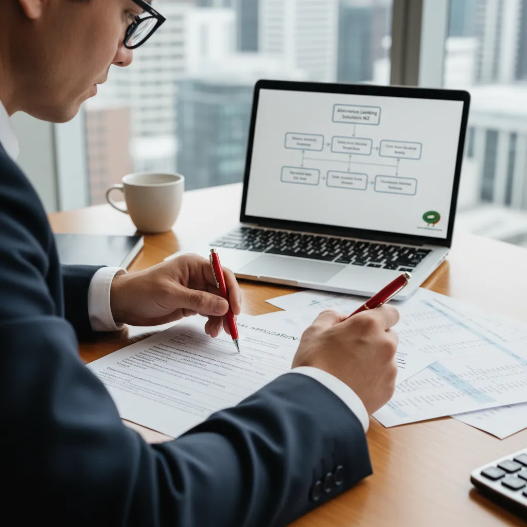 Laws Governing High-Interest Loans NZ – Loan Shark