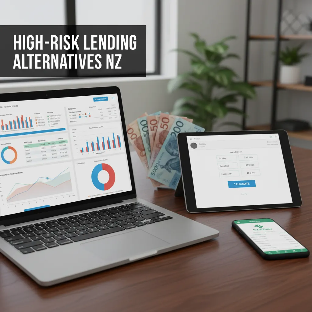 Resources for Financial Wellbeing NZ – Loan Shark
